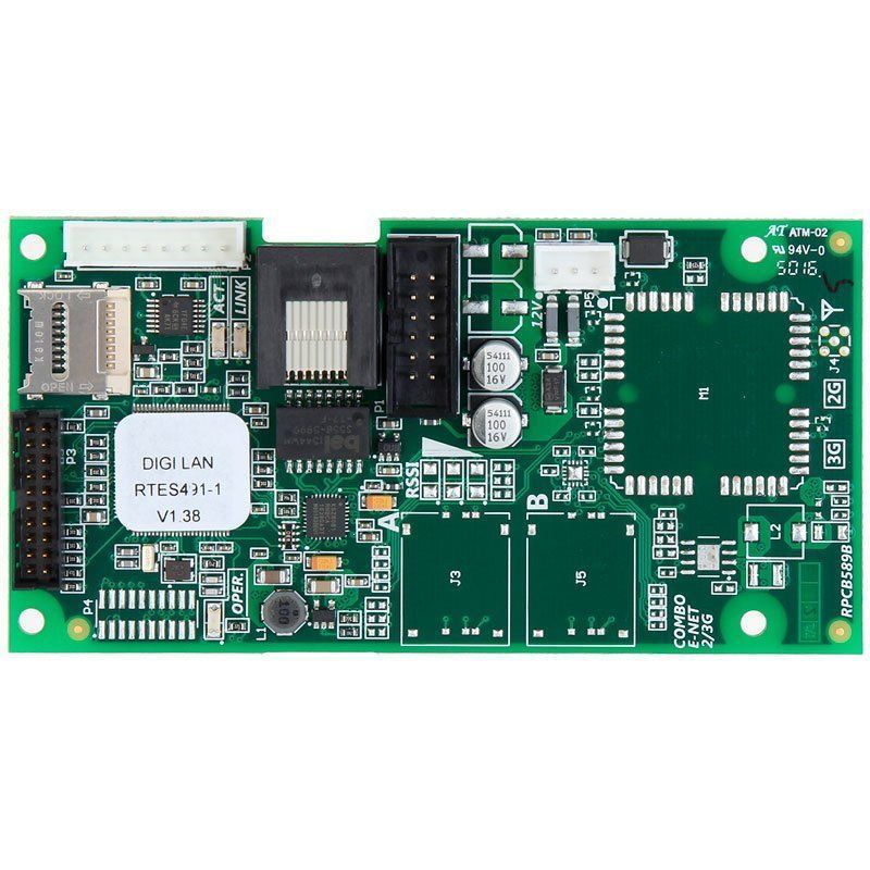 Pyronix DIGI-LAN. Купити модуль підключення до мережі Ethernet |Worldvision
