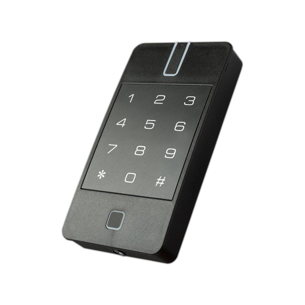 U-Prox IP560 купити універсальний контролер з Bluetooth, клавіатурою та ...