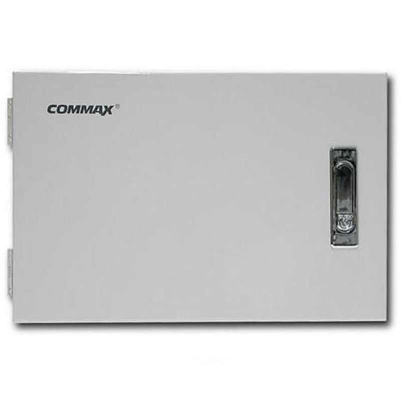 Commax CDS-4CM. Купить блок управления |WorldVision