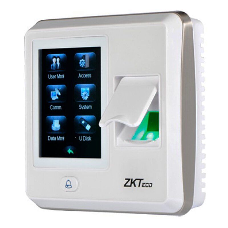 ZKTeco SF300 (ZLM60) | Биометрический терминал | Worldvision