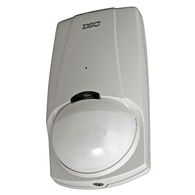 DSC LC-102. Купити датчик руху | Worldvision