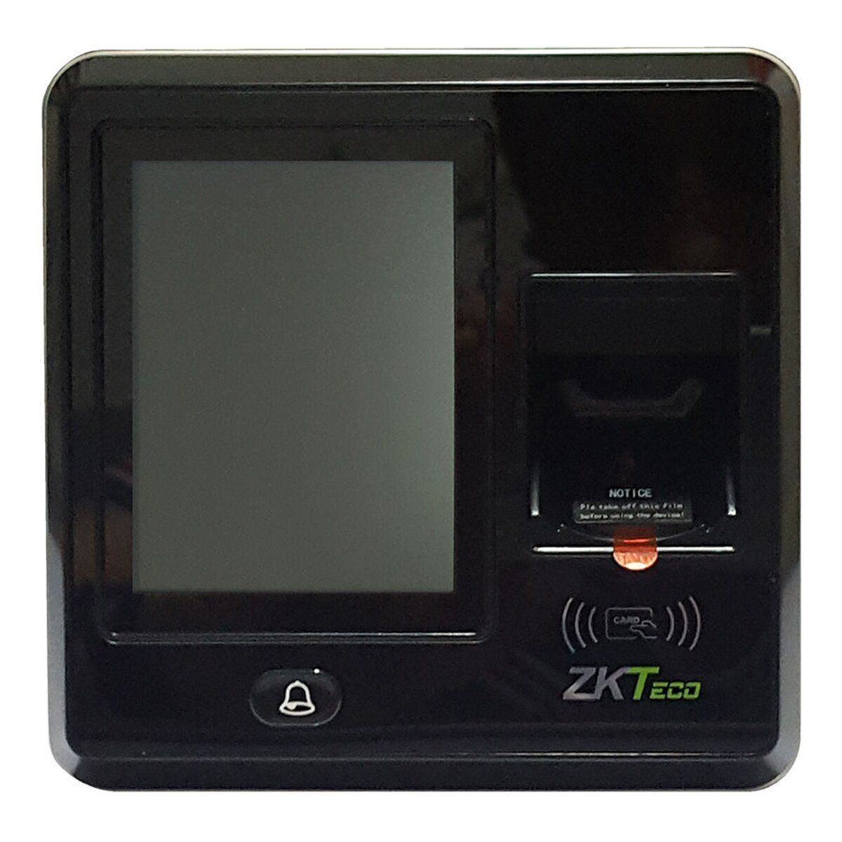 ZKTeco SF300 ID купити біометричний термінал контролю доступу в ...